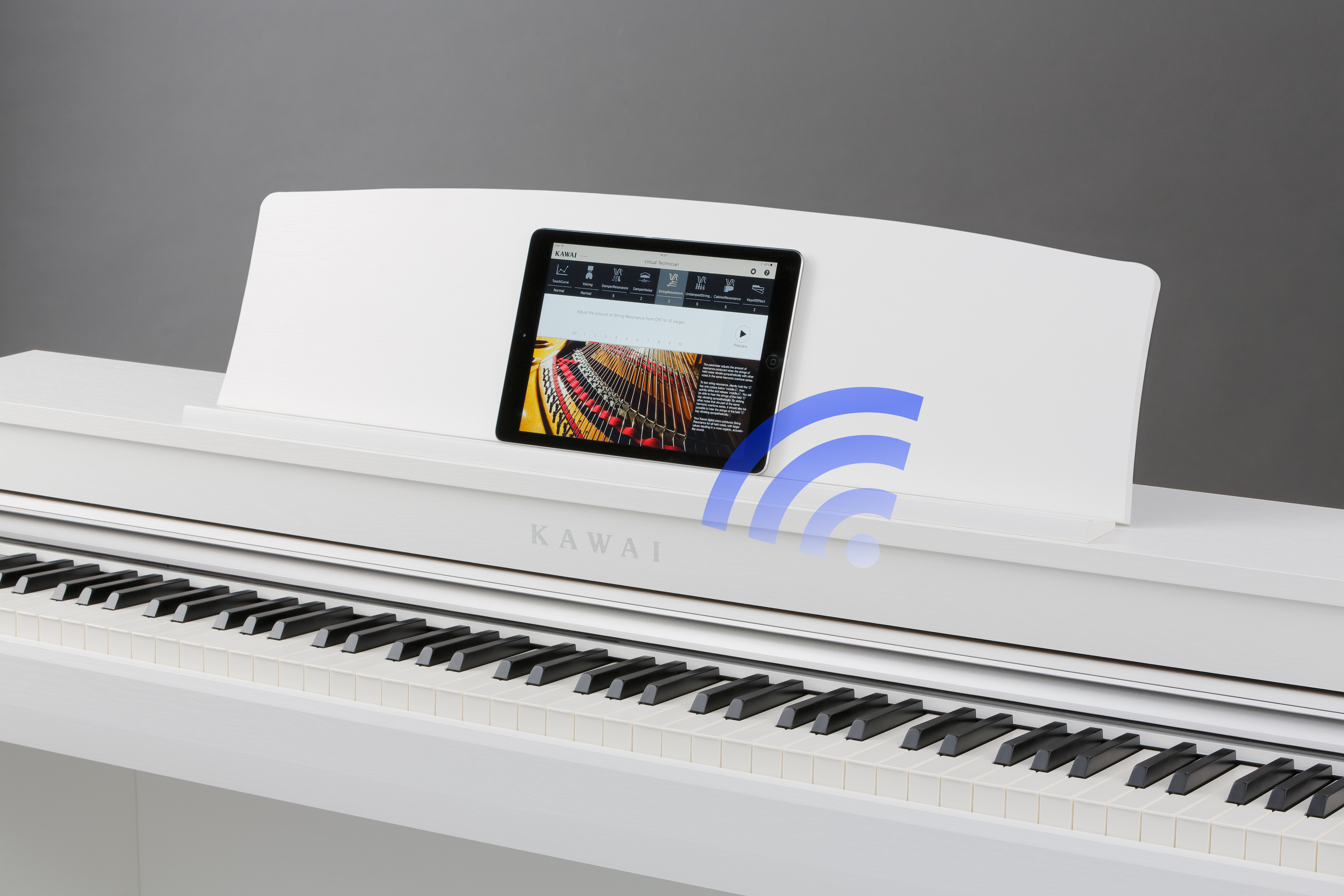 Kawai CN 39 W Envio Gratis kawai-cn-39-w-envio-gratis